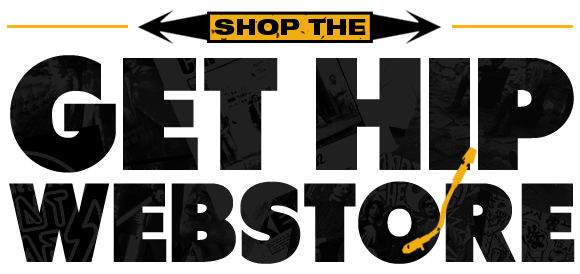 Get Hip Recordings! – Get Hip or Get Lost