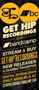 Get Hip Recordings! – Get Hip or Get Lost