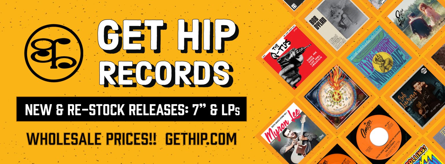 Products – Get Hip Recordings!