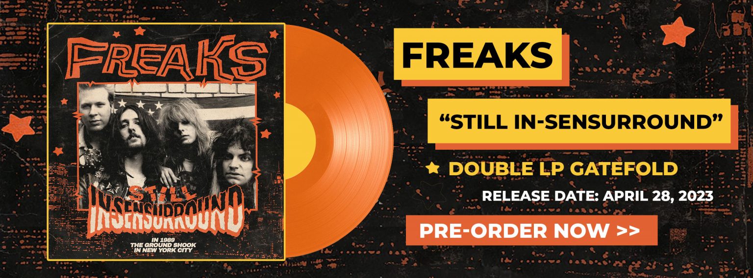 Get Hip Recordings! – Get Hip or Get Lost