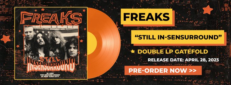 Get Hip Recordings! – Get Hip or Get Lost