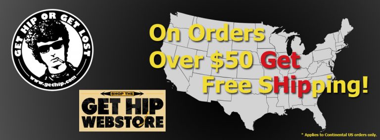 Get Hip Recordings! – Get Hip or Get Lost
