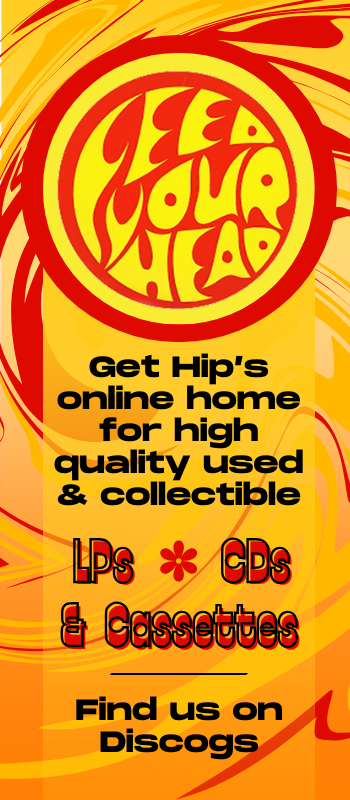 Get Hip Recordings! – Get Hip or Get Lost