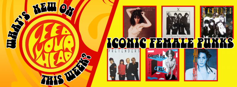 Get Hip Recordings! – Get Hip or Get Lost